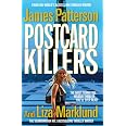 Postcard Killers: The most terrifying holiday thriller you’ll ever read ...