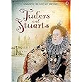 Tudors & Stuarts (Usborne History of Britain) : Fiona Patchett: Amazon ...