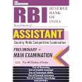 RBI Assistant 2026 (Set of 6 Books) Reserve Bank of India Assistant ...