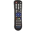 ICECRYPT S1600CHD Replacement Remote Control: Amazon.co.uk: Electronics ...