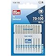 PRYM/schmetz 154110 aiguilles universelles 130/705 h lot de 10 : Amazon.fr: Cuisine et Maison