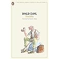 Buy The BFG (The Roald Dahl Classic Collection) Book Online at Low ...