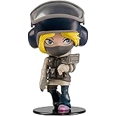 Six Collection Series 3 Caveira Chibi Figurine (Electronic Games ...