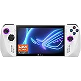 ASUS ROG Ally X Console | 7 Inch FHD+ 120Hz IPS Display | AMD Ryzen Z1 ...