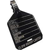 EQUIPMENT INSPECTION TAG COLOUR EASY CODED LIFTING EQUIPMENT SYSTEM ...