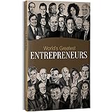 World's Greatest Leaders: Biographies of Inspirational Personalities ...