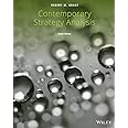 Contemporary Strategy Analysis: Amazon.co.uk: Grant, Robert M ...