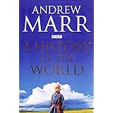 A History of the World by Marr, Andrew