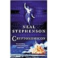 Cryptonomicon: Neal Stephenson: Amazon.co.uk: Stephenson, Neal ...