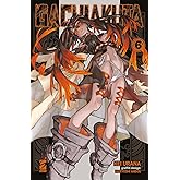 Gachiakuta (Vol. 10) : Urana, Kei: Amazon.it: Libri