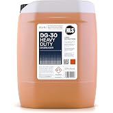 HLS Supplies DG-30 2 x 5L Heavy Duty Degreaser - Industrial Floor ...