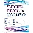 SWITCHING THEORY AND LOGIC DESIGN, 3RD EDN : Kumar A. Anand: Amazon.in ...