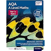AQA A Level Mathematics Year 2: Amazon.co.uk: Goldie, Sophie ...