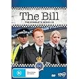 The Bill - Complete Series 25: Amazon.co.uk: John Salthouse, Graham ...
