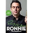 Ronnie: The Autobiography of Ronnie O'Sullivan: Amazon.co.uk: O ...