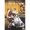 El Rey Y Yo [DVD]: Amazon.es: Yul Brynner, Martin Benson, Rita Moreno ...