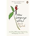How Language Works: Amazon.co.uk: David Crystal: 9780141015521: Books