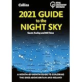 2020 Guide to the Night Sky: A month-by-month guide to exploring the skies above Britain and ...