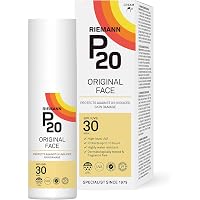 Riemann P20 Face Sun cream SPF30 50 g Long Lasting UVA and UVB ...