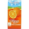Sunpride | Orange Juice, 12 x 1 Litre Carton : Amazon.co.uk: Grocery