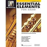 Essential Elements for Band - Flute Book 1 with Eei [With CDROM ...