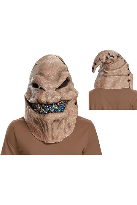 Kompis Alven Kostyme