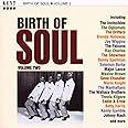 The Birth of Soul Vol.2: Amazon.co.uk: CDs & Vinyl
