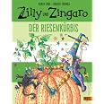 Zilly und Zingaro. Das Spukhaus: Vierfarbiges Bilderbuch : Paul, Korky ...