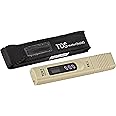 HM Digital TDS-3 Handheld TDS Meter with Carrying Case : Amazon.in ...