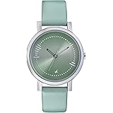 Buy Fastrack Sunburn Analog Multicolor Dial Women's Watch-6213SM01 ...