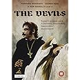 The Devils (Special Edition) [DVD] [1971]: Amazon.co.uk: Oliver Reed ...