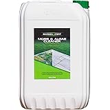 SmartSeal Moss Clear Pro - Highly Effective Concentrated Moss, Algae ...