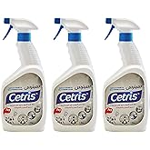 Cetris Super Strength Multi-Purpose Cleaner, with Musk - 1 Liter: Buy ...