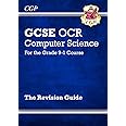 GCSE Computer Science OCR Revision Guide: superb for the 2024 and 2025 ...