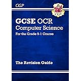 GCSE Computer Science OCR Complete Revision & Practice: superb for the ...