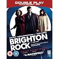 Brighton Rock - Double Play (Blu-ray + DVD): Amazon.co.uk: Sam Riley ...