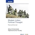 Buy Modern Indian Political Thought: Text And Context (Sage Texts) Book ...