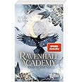 Ravenhall Academy 1: Verborgene Magie: Romantische Hexen Fantasy mit ...