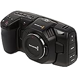 Blackmagic Design Pocket Cinema Camera 6K with EF Lens Mount: Amazon.co ...
