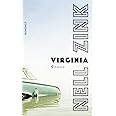 Virginia : Zink, Nell, Kellner, Michael: Amazon.de: Bücher