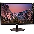 Zebion 19HD4 19 Inch (48.26 Cm) Wide Led Monitor with Supporting Hdmi ...