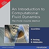 Buy Introduction to Computational Fluid Dynamics, An: The Finite Volume Method Book Online at ...
