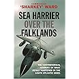 Sea Harrier Over The Falklands (W&N Military): Amazon.co.uk: Ward ...