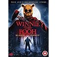 Winnie the Pooh: Blood and Honey [DVD]: Amazon.co.uk: Natasha Tosini, Craig David Dowsett, Rhys ...