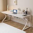 TEKAVO Kynes Computer Table for Home PC & Office