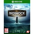 Bioshock: The Collection (Xbox One) : Amazon.co.uk: PC & Video Games