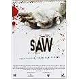 Saw (Edicion Standard) [DVD]: Amazon.es: Cary Elwes, Michael Emerson, Monica Potter, Danny ...