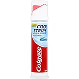 Colgate Toothpaste Cavity Protection Pump (Pack of 6) : Amazon.co.uk ...