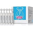 RSV Hypertonic Saline Solution 3% - Nebulizer Diluent for inhalators ...