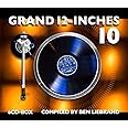 Grand 12-Inches Volume 10 : Ben Liebrand: Amazon.it: CD e Vinili}